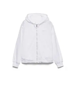 Prada Relaxed Activewear For Women