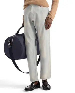 Prada Classic Fit Corduroy Jeans