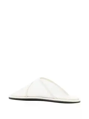 NEOUS Atik Mesh Mules