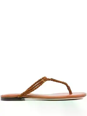 TOM FORD Lily Thong Sandals