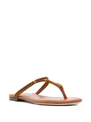 TOM FORD Lily Thong Sandals