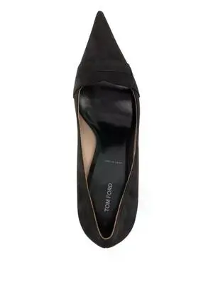 TOM FORD 105mm Angelina Pumps