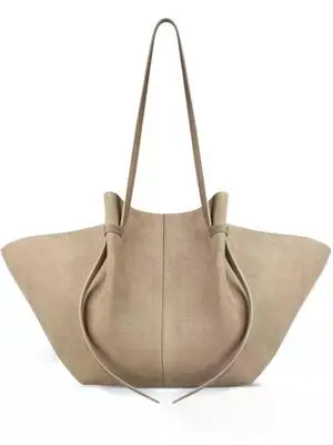 Yuzefi Large Mochi Tote Bag - Neutrals