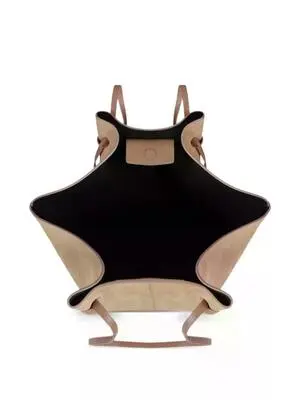 Yuzefi Large Mochi Tote Bag - Neutrals