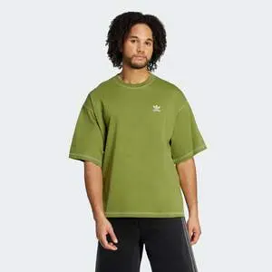 Men's Green Tees