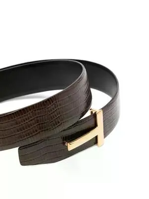 TOM FORD T Icon Belt