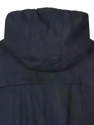 STUDIO TOMBOY Hooded Drawstring Jacket