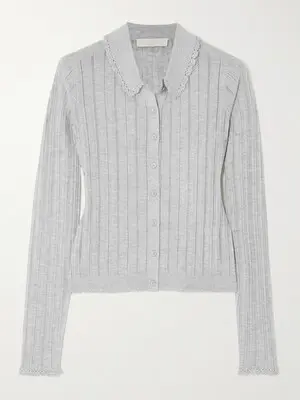 Ulla Johnson Medium Knit Cardigans For Women