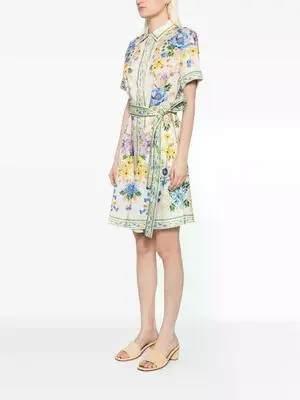 MARY KATRANTZOU Chima Dress