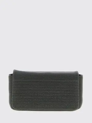 Brunello Cucinelli Mini Bag - Black