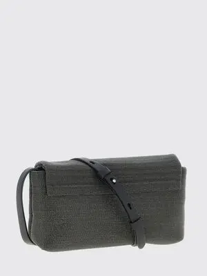 Brunello Cucinelli Mini Bag - Black