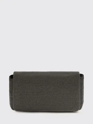 Brunello Cucinelli Mini Clutches