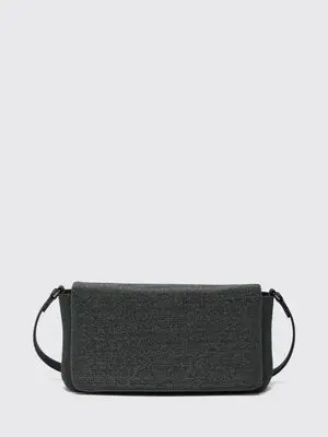 Brunello Cucinelli Mini Bag - Black