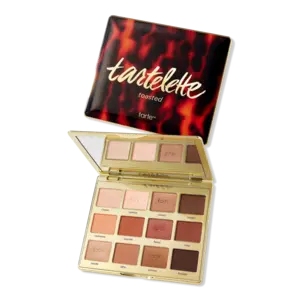 TARTE Lette Toasted Amazonian Clay Palette - One-color