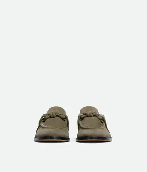 Bottega Veneta Astaire Loafer