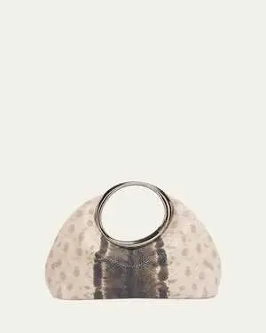 Jacquemus Le Petit Calino Top-handle Bag