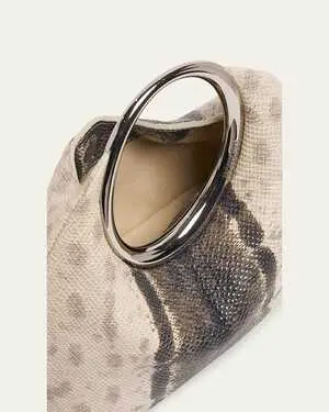 Jacquemus Le Petit Calino Top-handle Bag