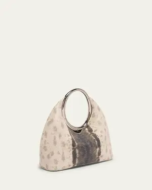 Jacquemus Le Petit Calino Top-handle Bag
