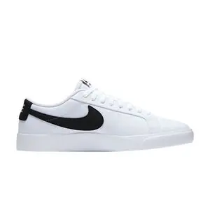 Nike Blazer Vapor Textile Sneakers