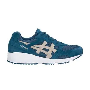 Asics Gel Lique Sneakers - Blue