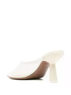 NEOUS 80mm Amalthea Mules
