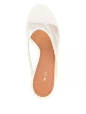 NEOUS 80mm Amalthea Mules