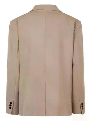 STUDIO TOMBOY Single-breasted Blazer
