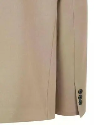 STUDIO TOMBOY Single-breasted Blazer