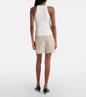 Max Mara Tenda Tank Top