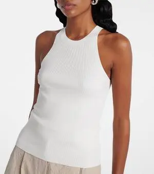 Max Mara Tenda Tank Top