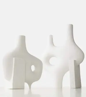 Jonathan Adler Paradox Medium Porcelain Vase