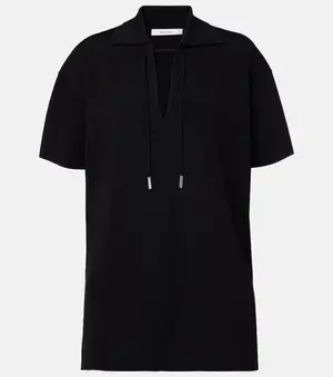 Tie Neck T-shirts For Women