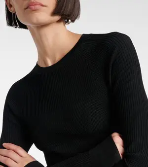 Max Mara Braies Sweater