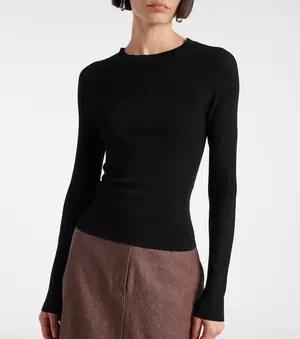Max Mara Braies Sweater