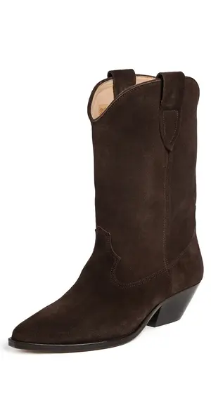 Isabel Marant Étoile Duerto Boots