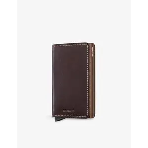 SECRID Slimwallet Leather Wallet