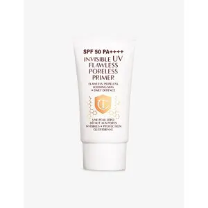 Charlotte Tilbury Invisible Uv Flawless Poreless Primer - One-color