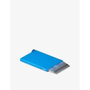 SECRID Cardprotector Aluminium Cardholder