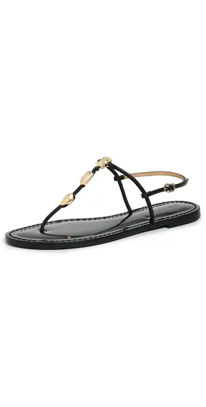 AMANU The Rongai Sandals