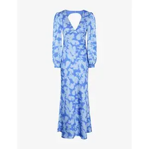 Omnes Open Back Dresses