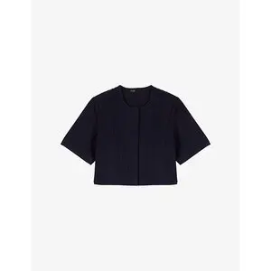 Maje Studded Knitwear For Women