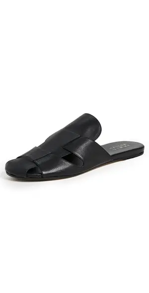 Slides Flats For Women