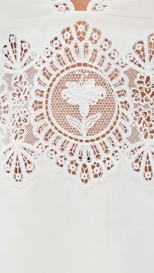 Retrofete Karlie Mini Dress