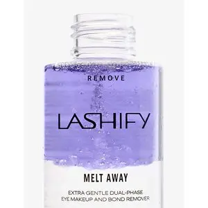 LASHIFY Melt Away Eye Make-up Bond Remover 80ml