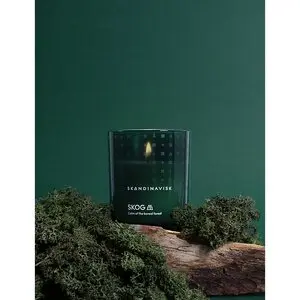 SKANDINAVISK Skog Scented Candle