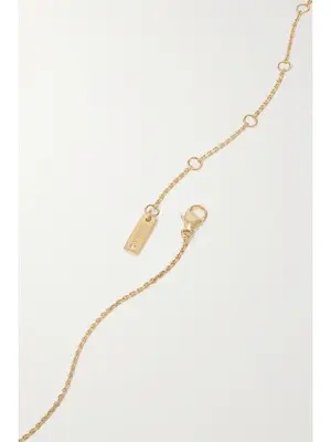 Messika Move Uno 18-karat Diamond Necklace