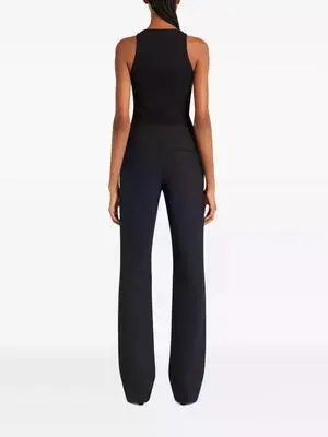COURREGES Sleeveless Top