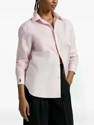 Polo Ralph Lauren Classic Fit Button-down Shirt