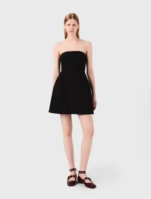 Maje Plain Cocktail Dresses