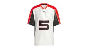 Adidas Ae Short Sleeve Jersey